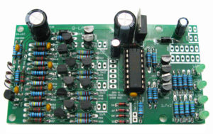 Switching Kits - Tube Amp Kits & Books by London Power